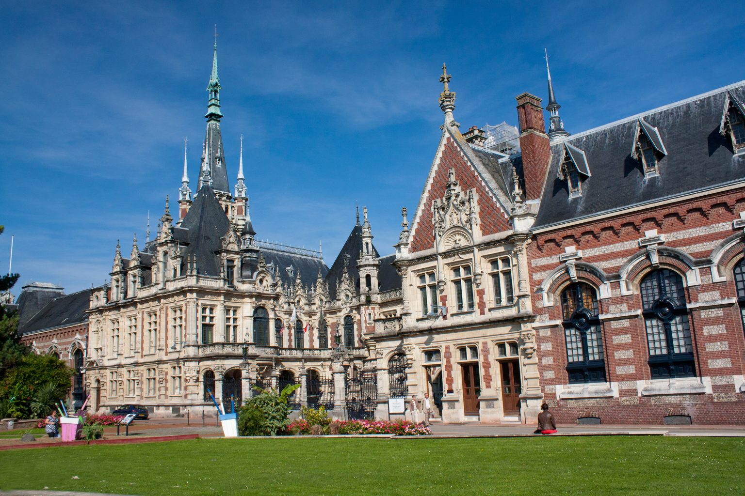 Découvrir Rouen et ses alentours - Université de Rouen Normandie