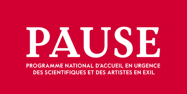 Poursuite du soutien du programme Pause - Université de Rouen Normandie
